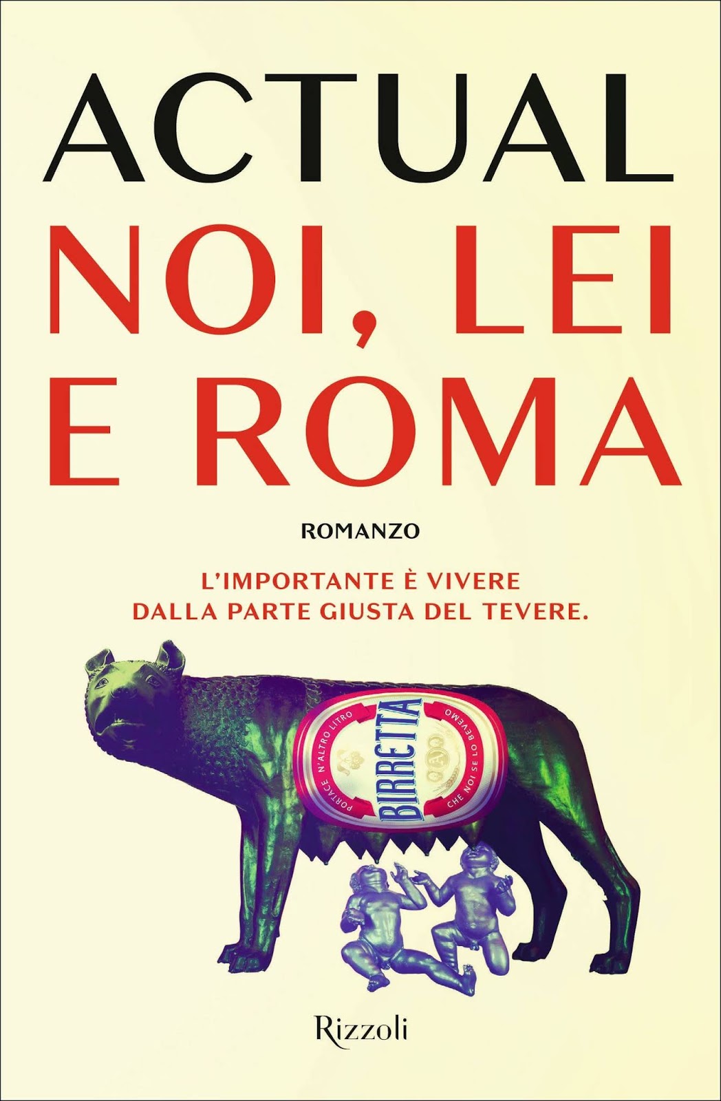 La sfida (Carlo Patriarca); Noi, lei e Roma (Actual); La settima lapide ...