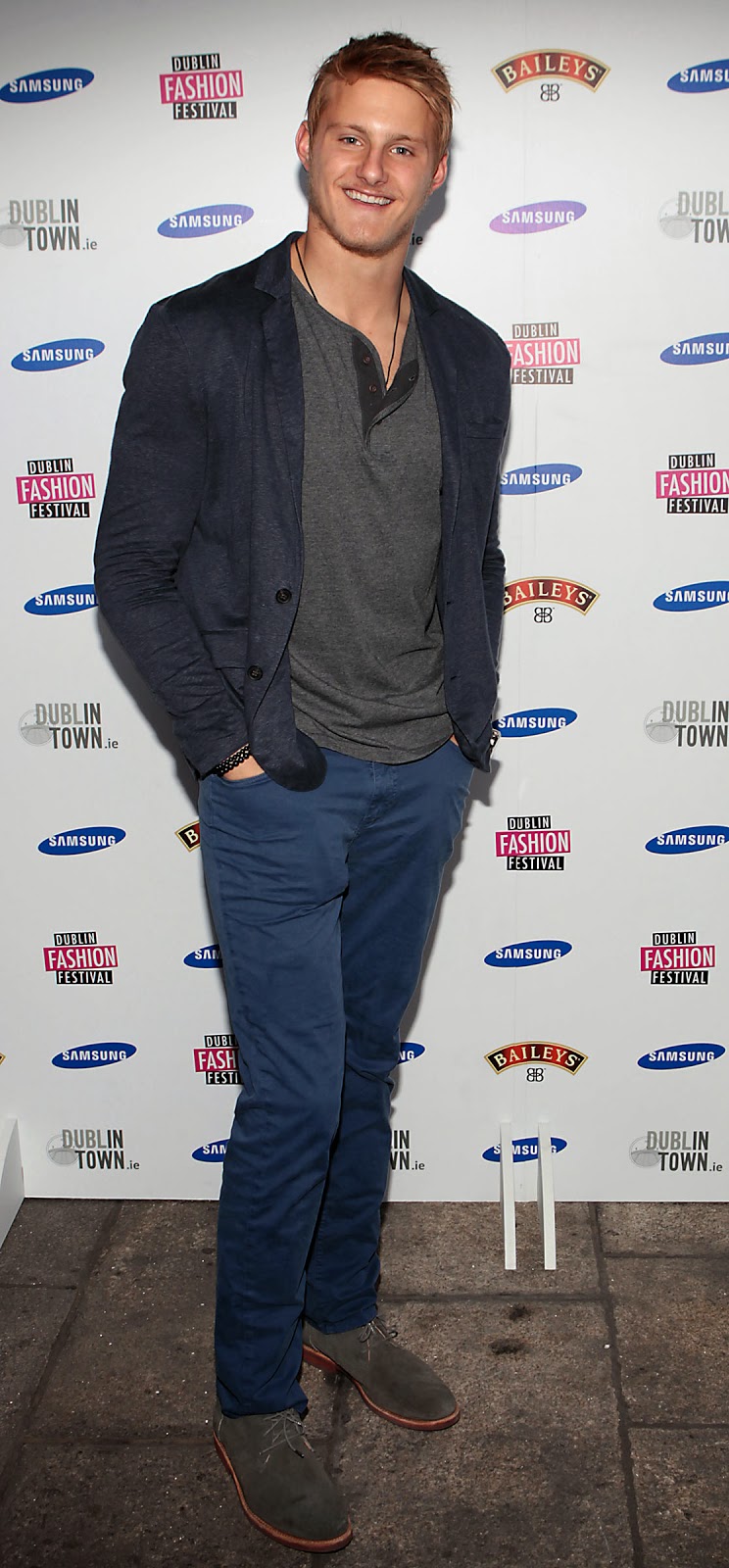 Social Dublin: Samsung Young Designer