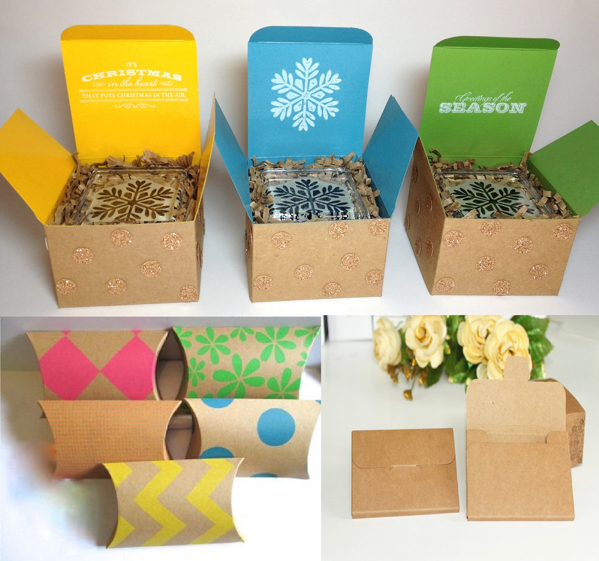 Smart Food Packaging Ideas- All You Need to Know about Food Packaging