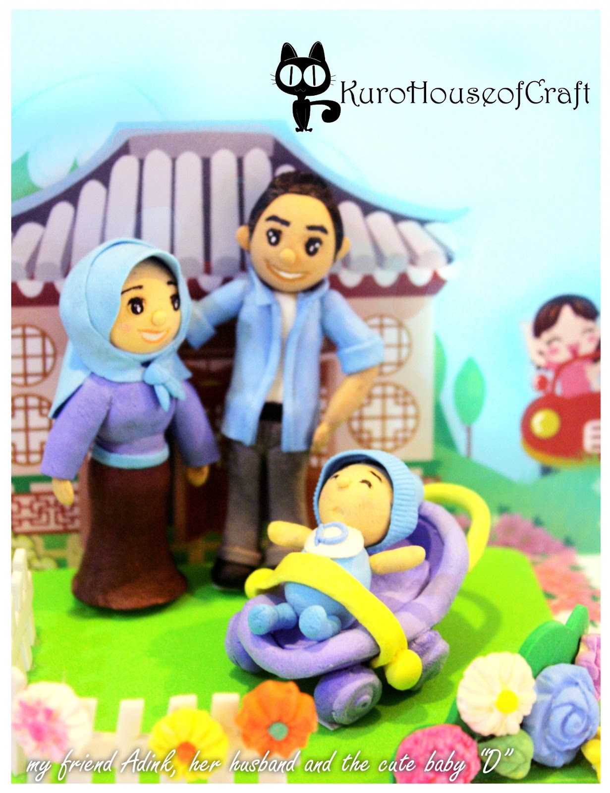 KuroHouse of Craft: March 2013