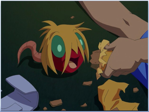 Spectrum of Madness: Loonatics Unleashed - Attack of the Fuzz Balls