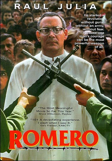 CRECIENDO ★: Subtitulos en Español Romero (1989)