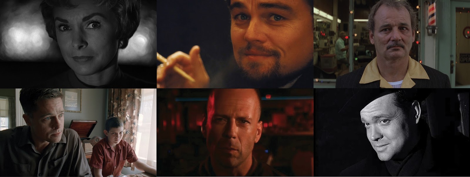 Top 10 Supporting Performances by A-List Stars | And So It Begins...