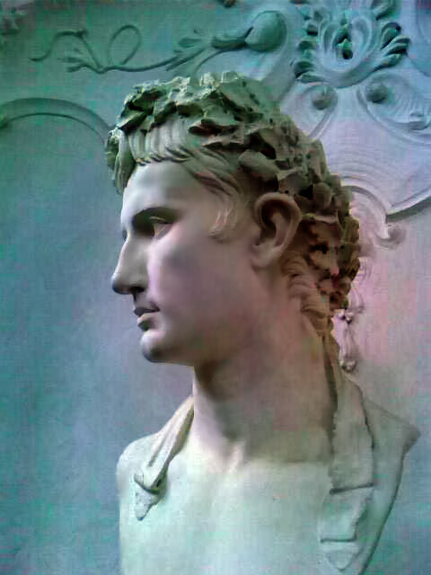 Noble y Real: Princeps, el origen del nombre