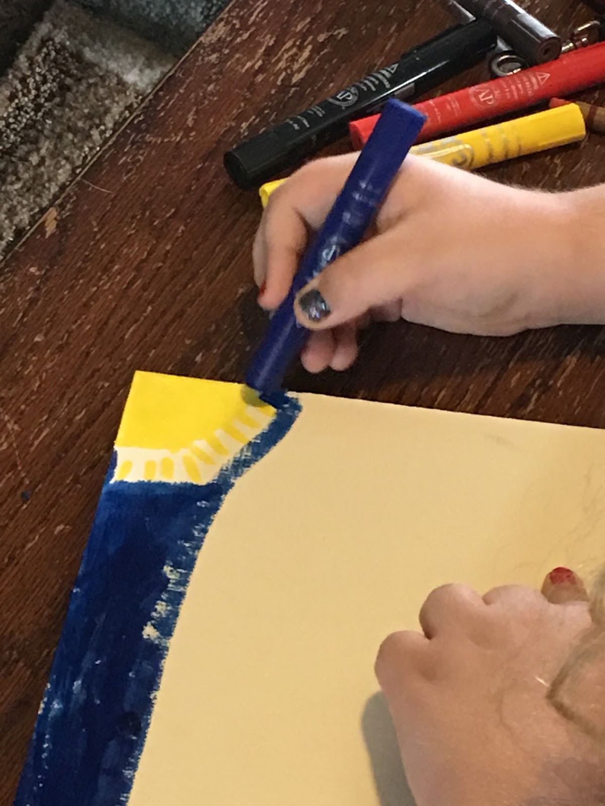 Krazy Kuehner Days: The Pencil Grip, Inc. - Thin Stix 6 pk of Classic ...