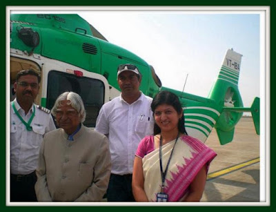 babus of india: RIP APJ Abdul Kalam: How IAS, IPS, IFS officers ...