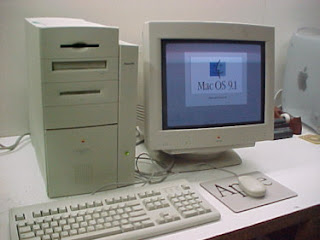 Lista de Power Macintosh Más Fiables