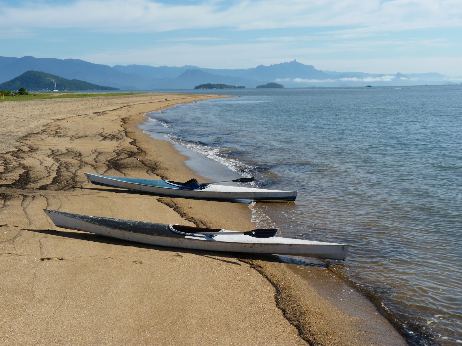 Are You Ready For Brazil? Brazil Travel Guide Blog: Great Things To Do ...