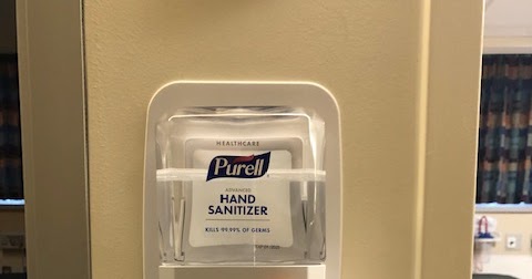 A Healthy Dialogue: Visual Prompts & Level 2 Mistake Proofing