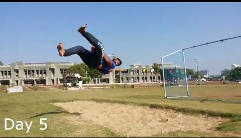 HOW TO CORKSCREW FLIP (BEGINNERS GUIDE WITH PICTURES)