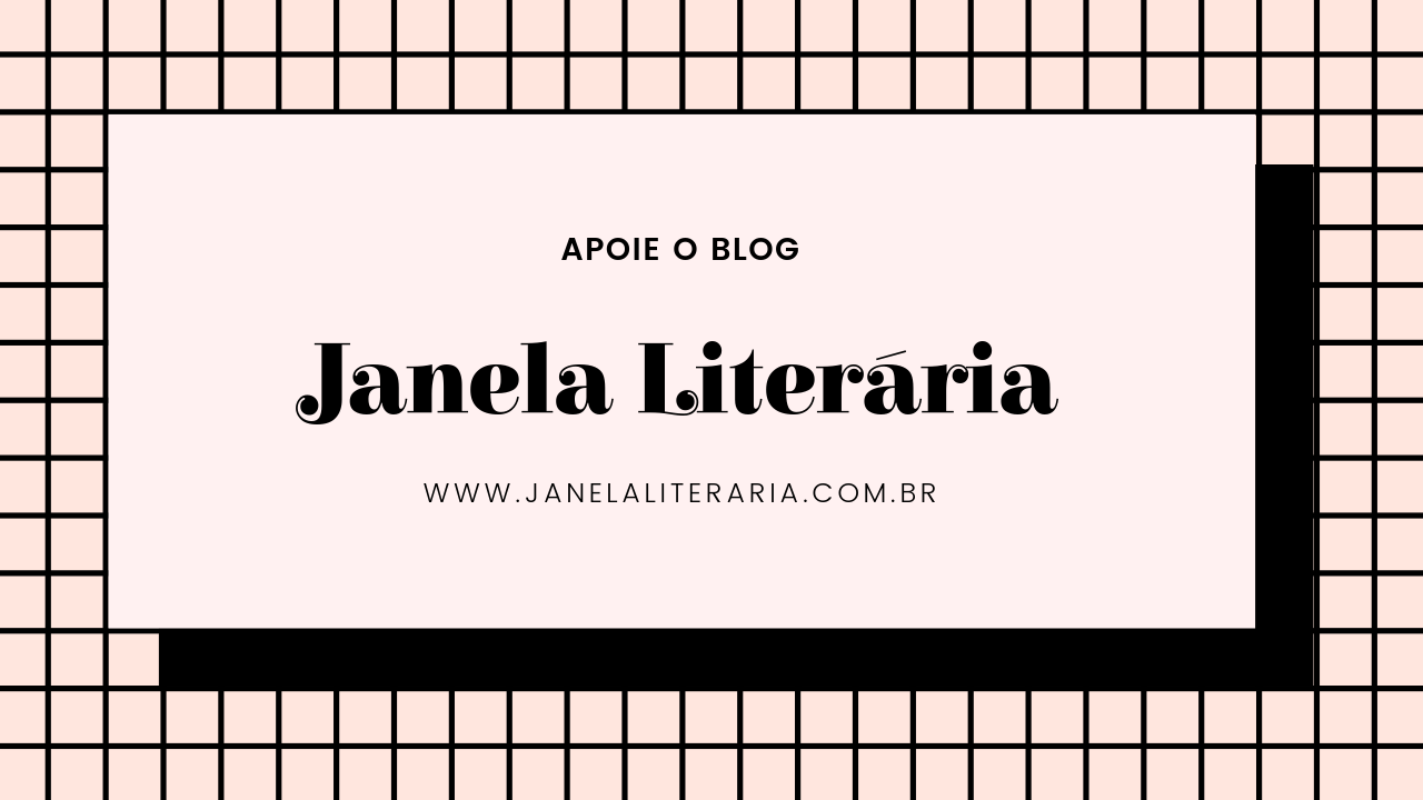 Como Apoiar Os Seus Blogs Favoritos — Janela Literária