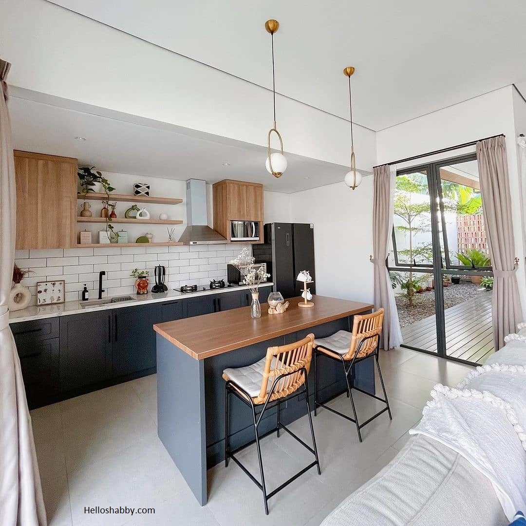 The 6 Best Kitchen Layout for Small Kitchen ~ HelloShabby.com ...