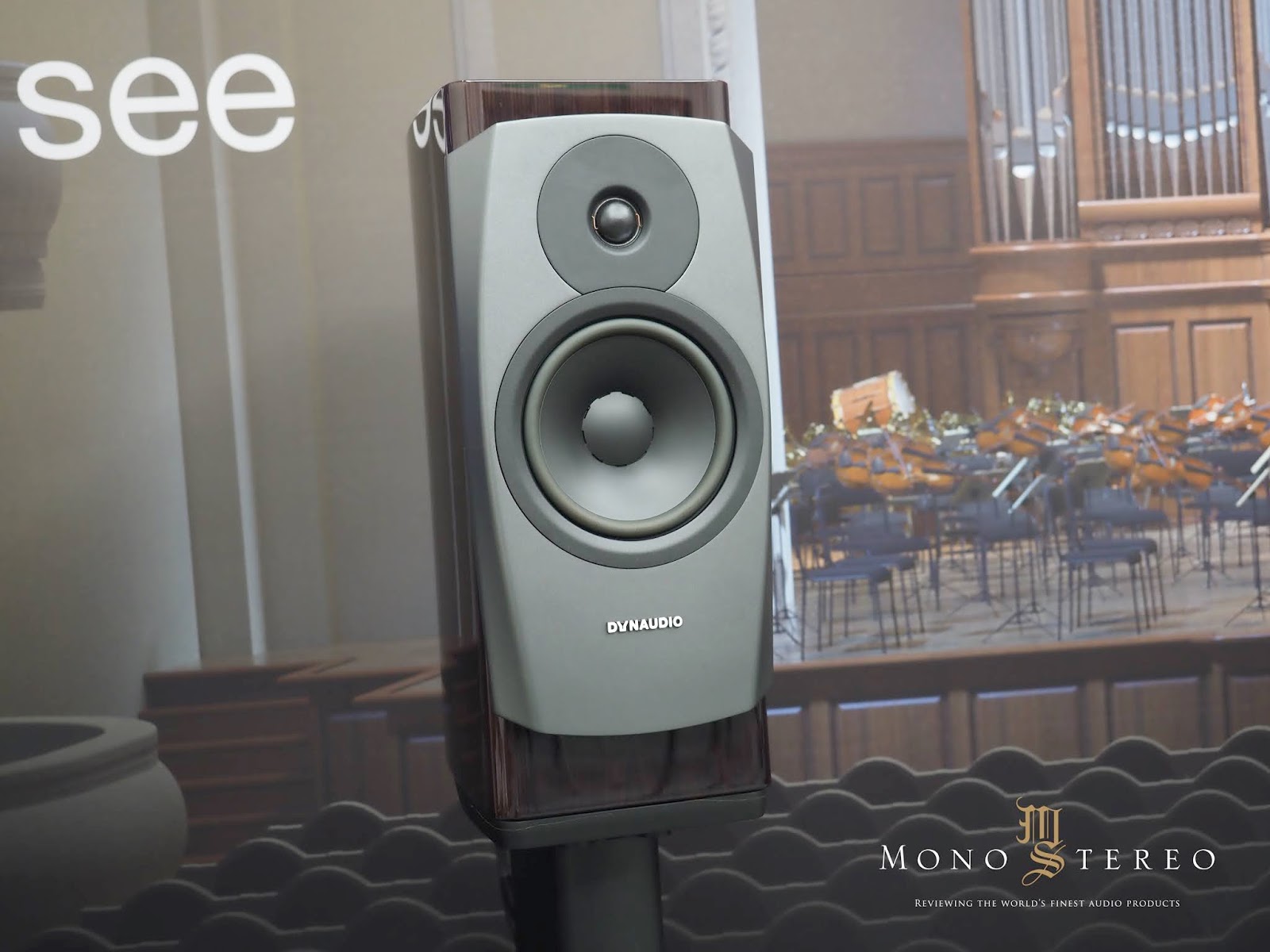 Japanese High-End Audio Show Nagoya 2020 photo report – Ultimate High ...