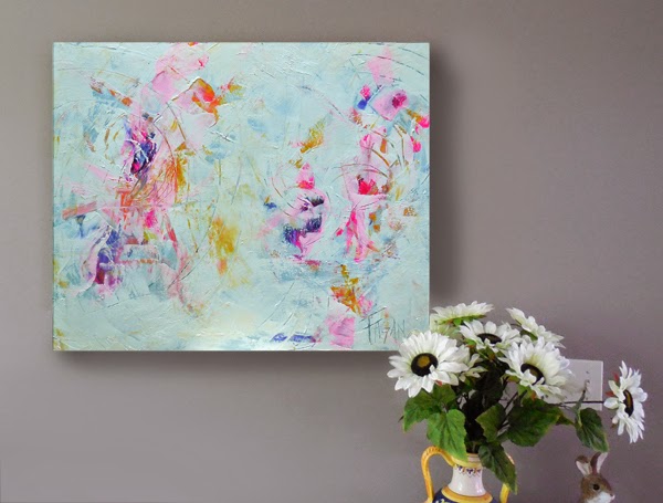 Beverly Fagan Gilbertson Fine Art