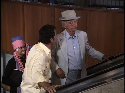 The Rockford Files: "The Rockford Files" The Hawaiian Headache (1979 ...