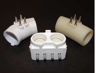 LightSources, Inc.: Custom Designed Lamp Bases and Sockets