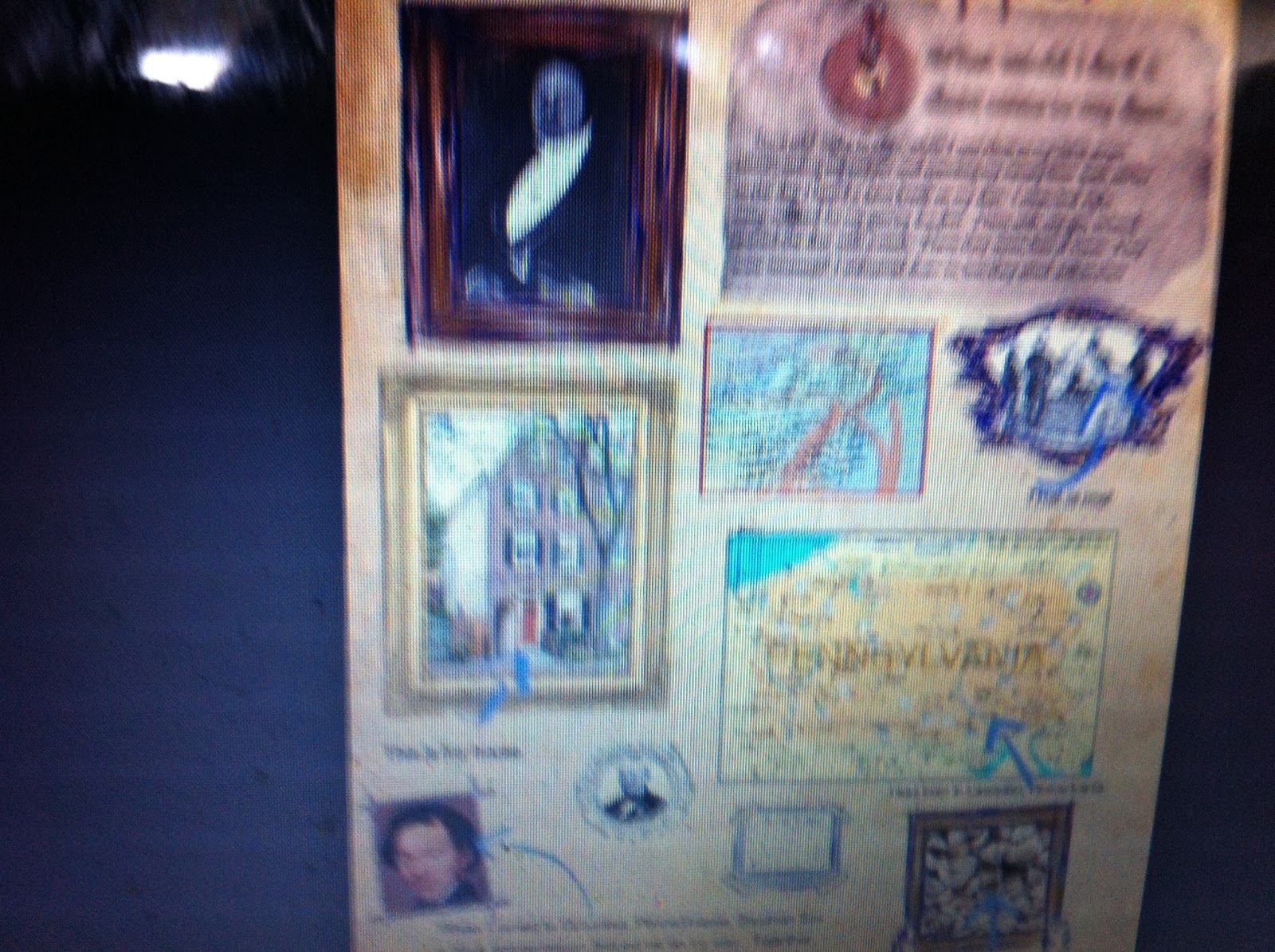 THE BLACK SOCIAL HISTORY:: BLACK SOCIAL HISTORY - WAS AN ABOLITIONIST ...