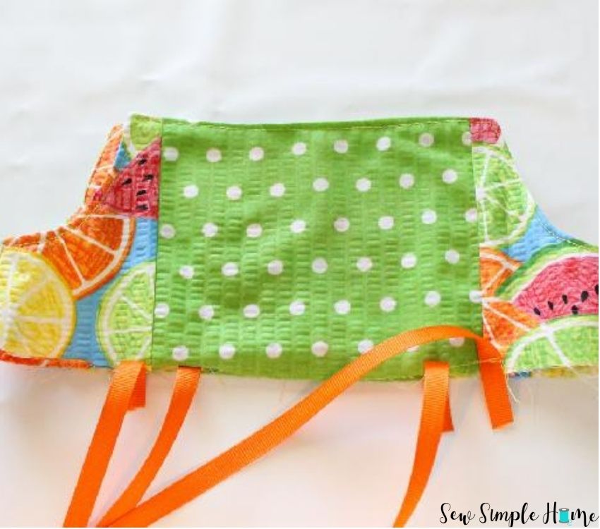 Free Girls Sundress Pattern | Sew Simple Home