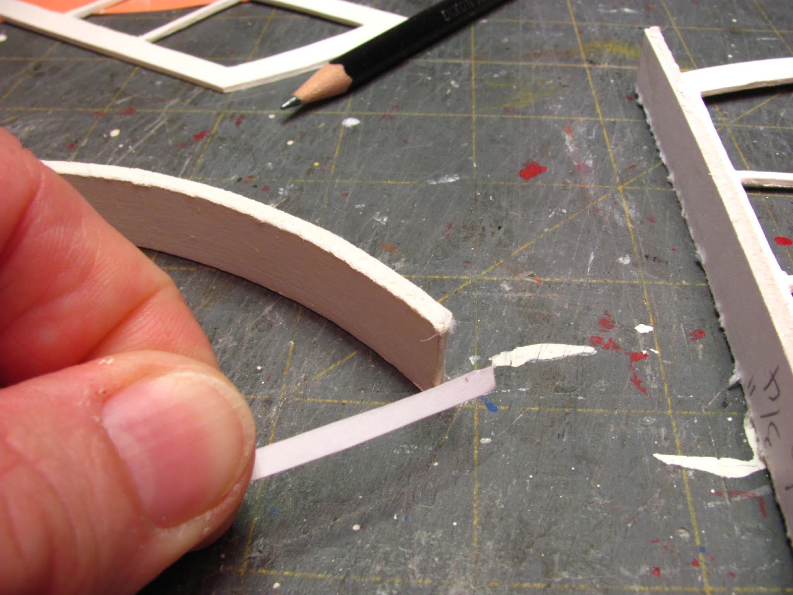 Dollhouse Miniature Furniture - Tutorials | 1 inch minis: June 2018