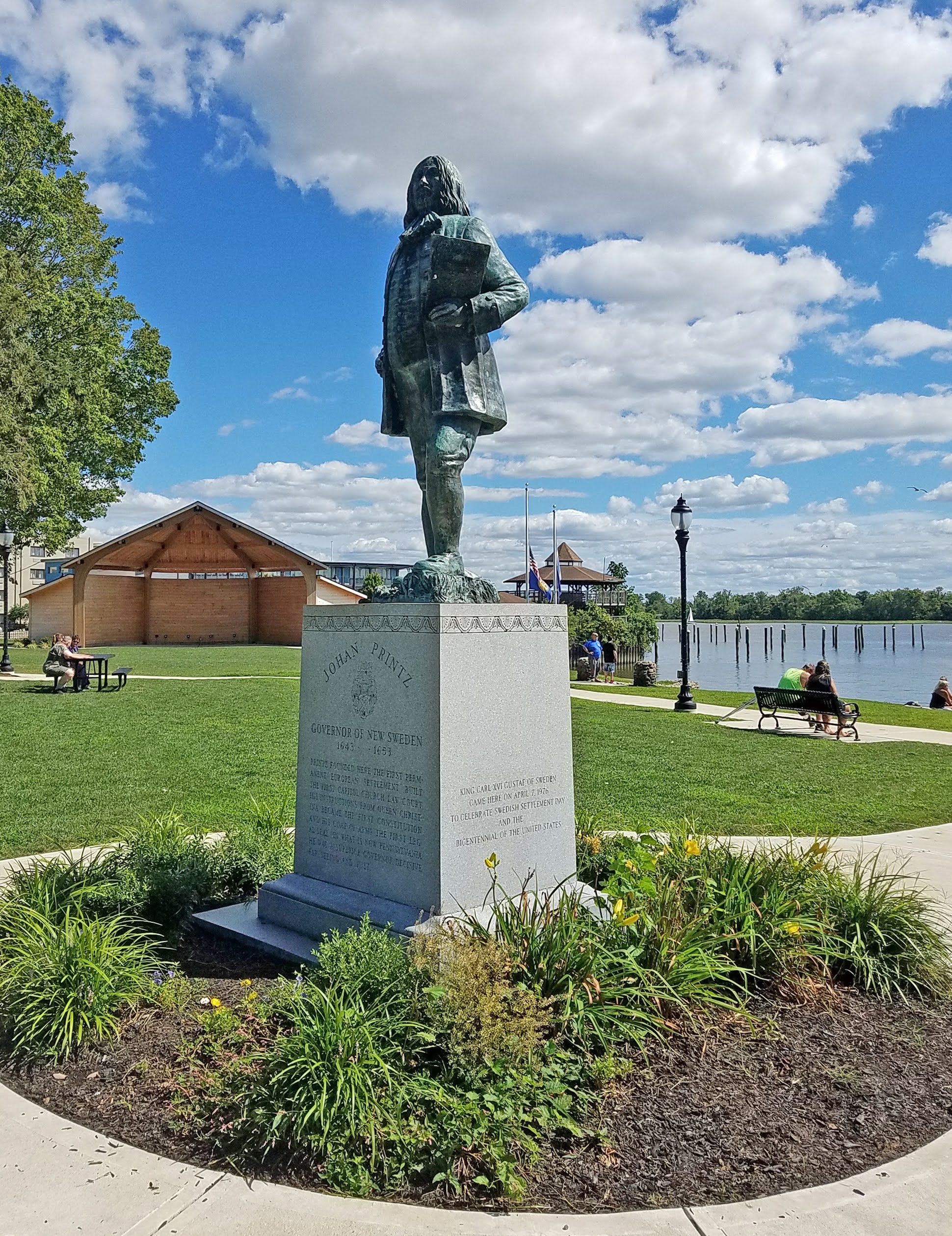 Jax Stumpes: South Delaware County, PA (8/30/2020)