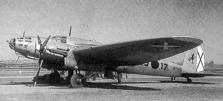 FOTOGRAFÍAS DE GUERRAS: HEINKEL 111