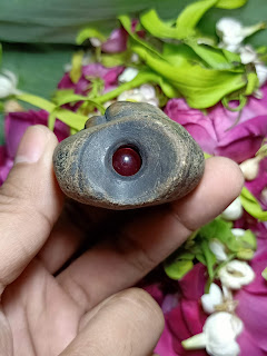 BATU GELIGA GERABAH KUNO ~ Jimat Azimat | Batu Mustika Geliga | Keris ...