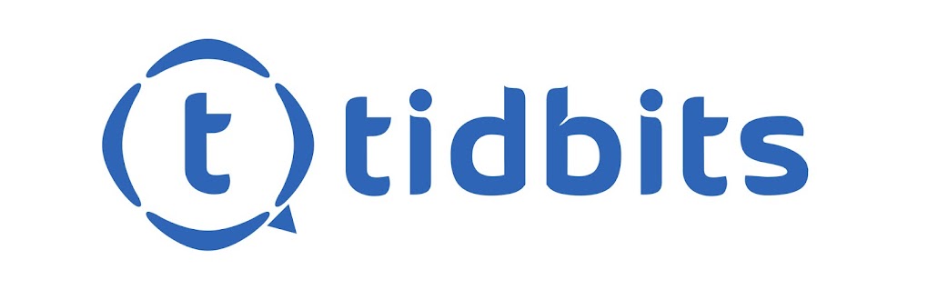 Tidbits