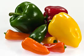10 Hidden Benefits of Capsicum or Bell Pepper