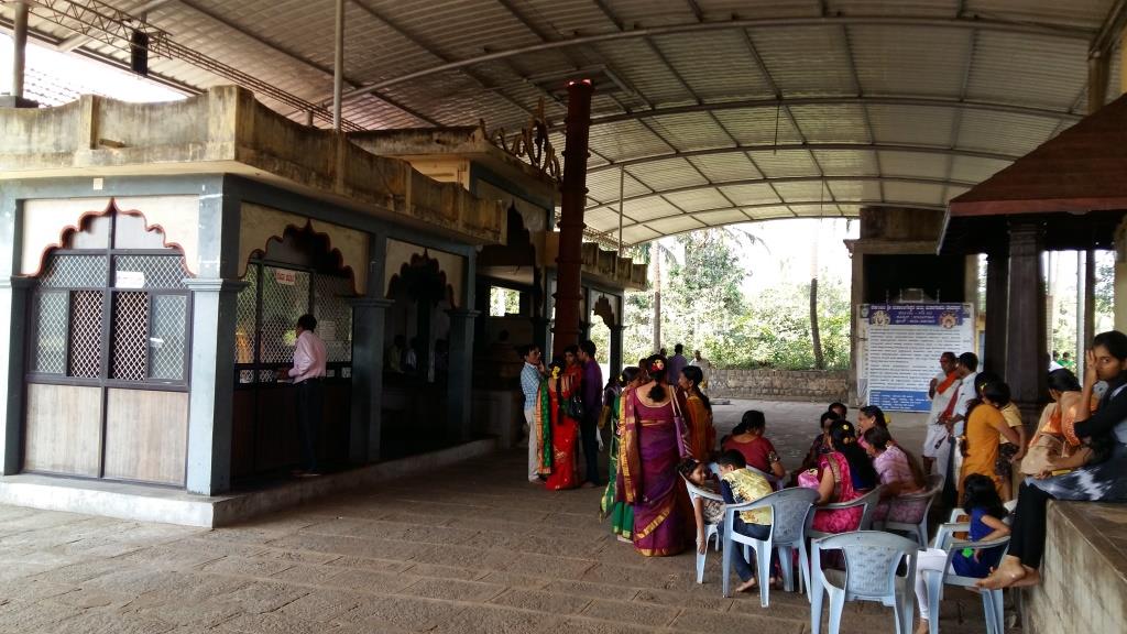 Blessings in Galore from the revered temples of Karnataka - Buntara Sangam
