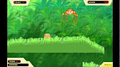 Online Game Lounge: Waffle Boy's Jungle Adventure