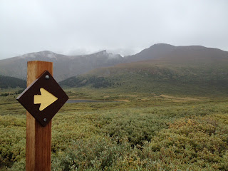 Hiking Colorado's 285 Corridor