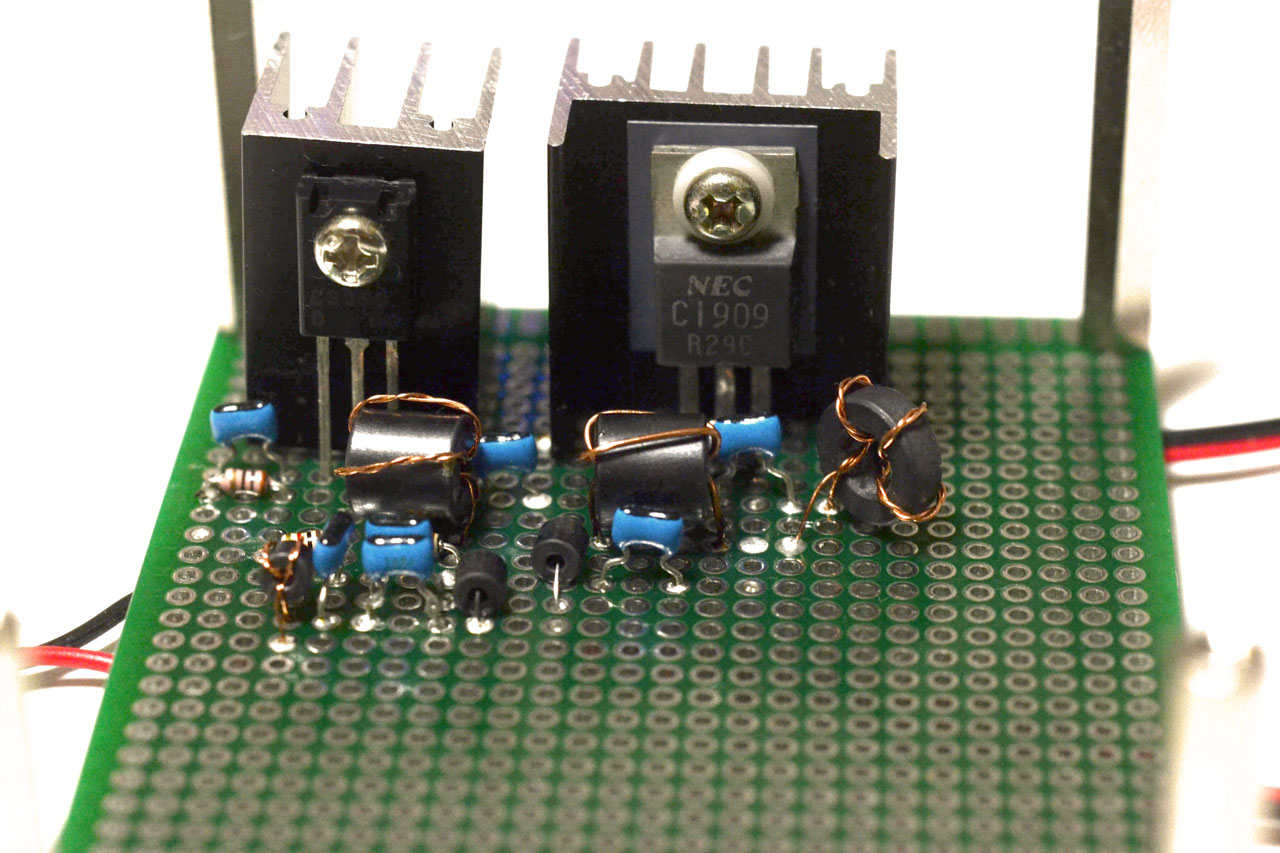 さまざまなぶひんをためしてみるのみち: 2016