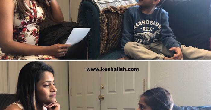 keshalish: 30 Mother's Day Interview Questions for Kids | Kids Answer ...