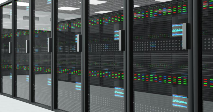 Contoh Aplikasi Cluster Computing I Load Balacing, High Availability ...