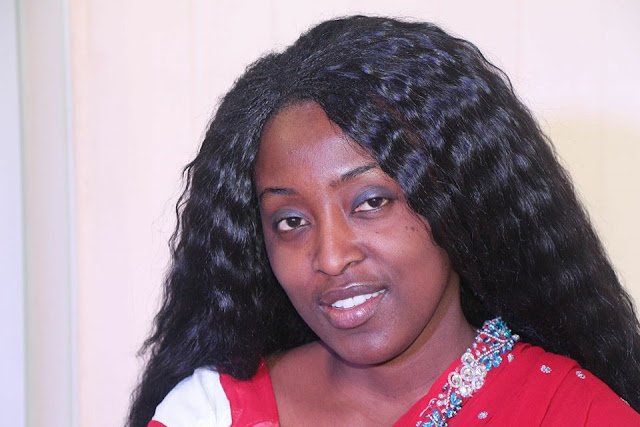 LADY ANGIE TO LAUNCH “BEAUTIFUL WORDS” ALBUM - Okodie Radio