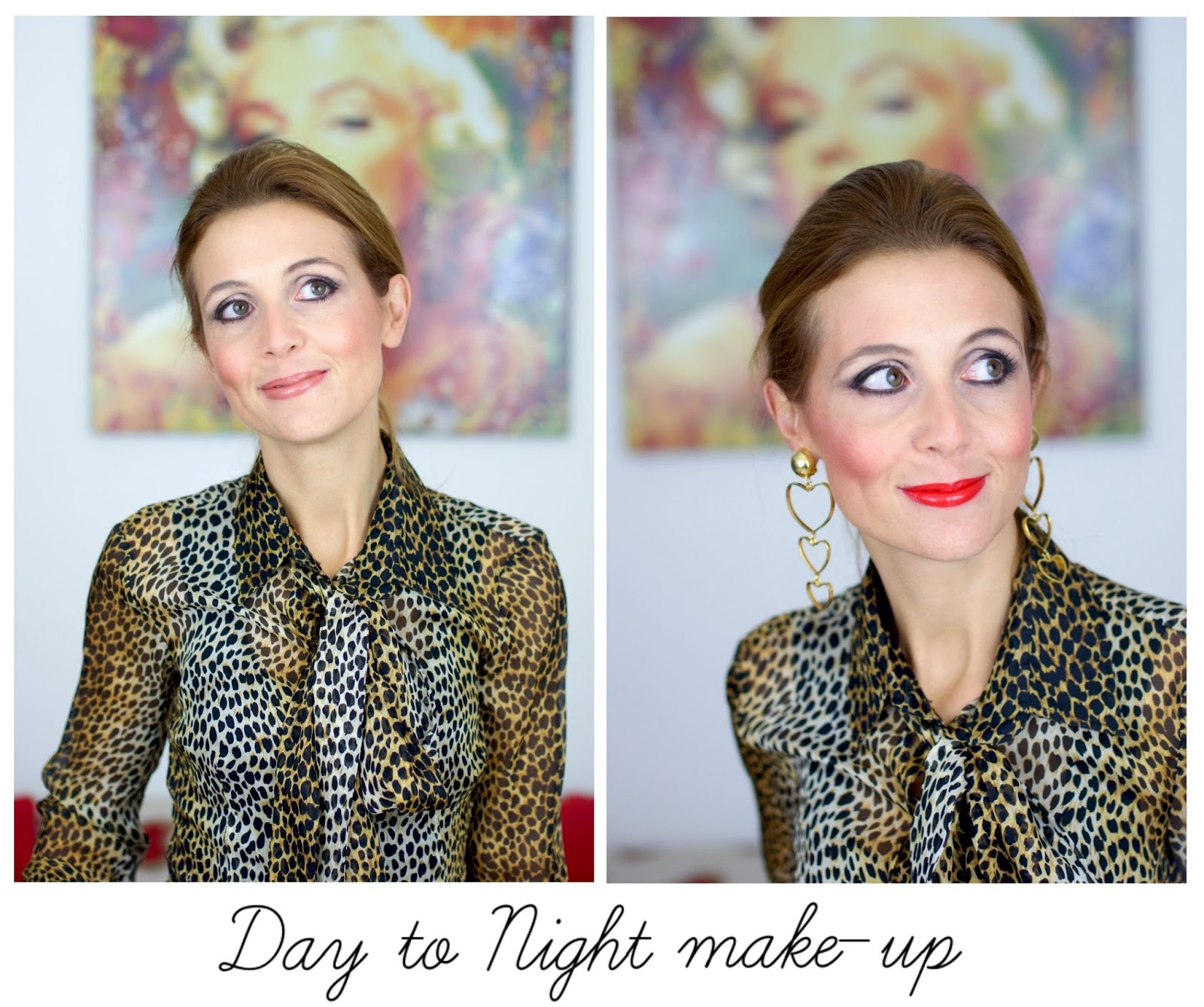 Day to night makeup tips | Fashion and Cookies - fashion and beauty blog