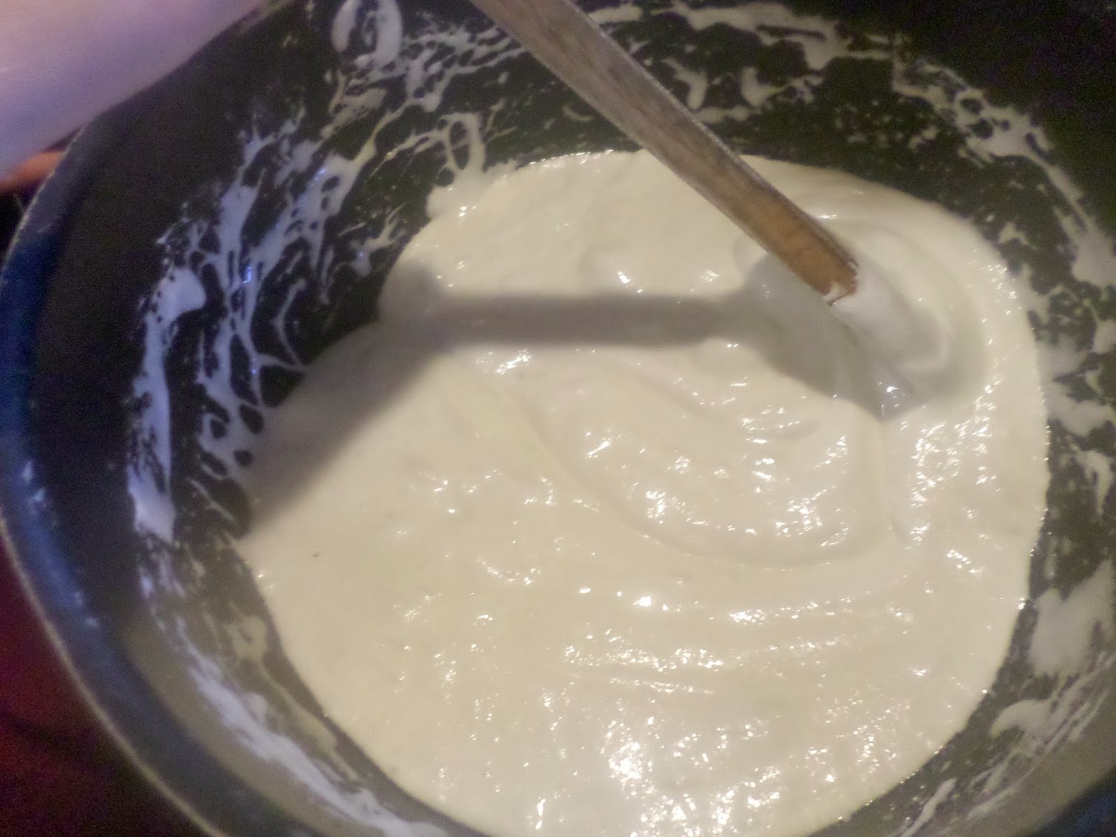 Tots and Me... Growing Up Together: Kids and a Mom in the Kitchen #69 ...