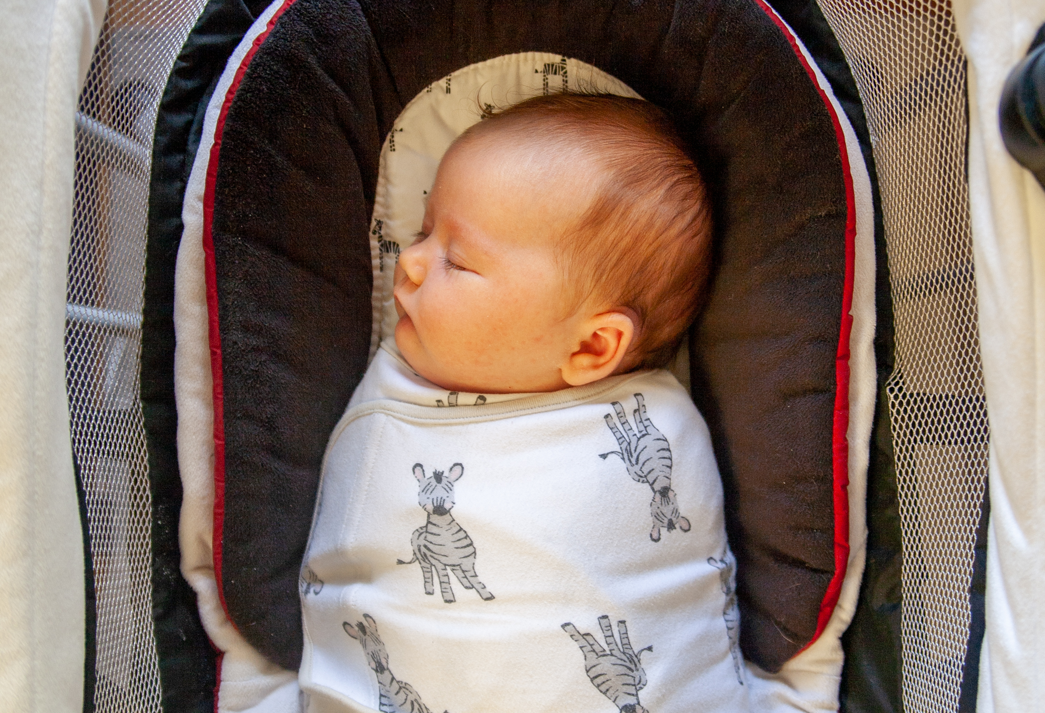 Mastering putting baby down drowsy but awake (plus the best newborn ...