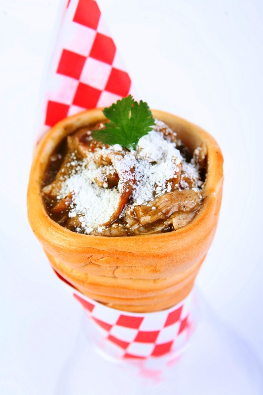 Main Street Gazette: World News Roundtable - 28 March 2013