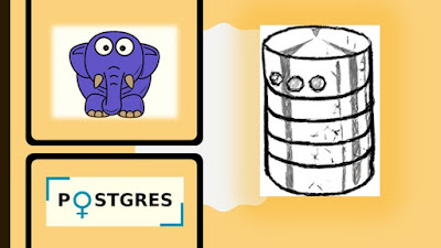 Top 5 Courses to learn PostgreSQL Database in 2024 - Best of Lot