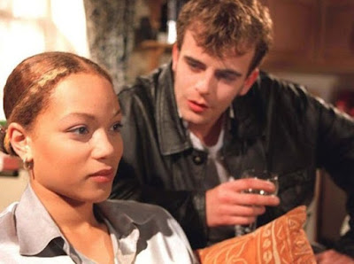 Coronation Street Blog: In pics: Fiona Middleton. A quick recap for ...