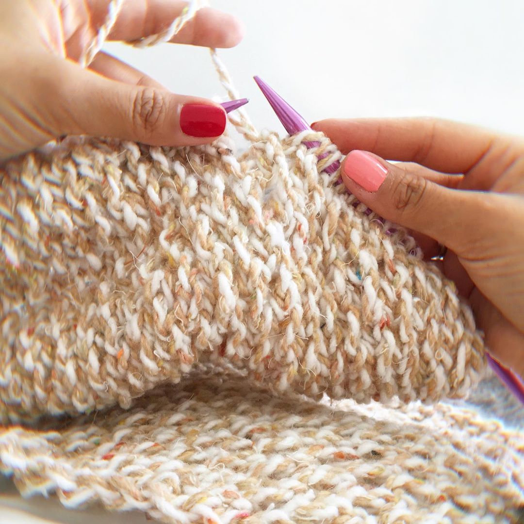 Ecocitex y su moda circular: hilados de textiles reciclados hechos en ...