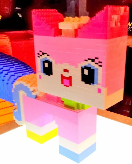 Toys As Tools Educational Toy Reviews Review Giveaway The Lego Movie Happiness And Success