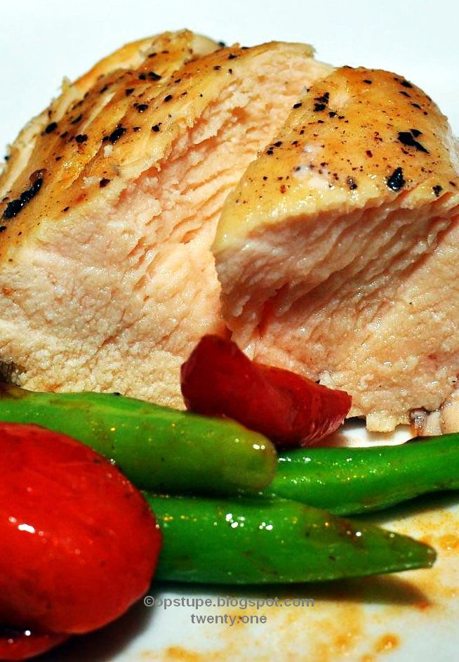 Twenty.One - Mother's Day Special ~ TRISTUPE.COM