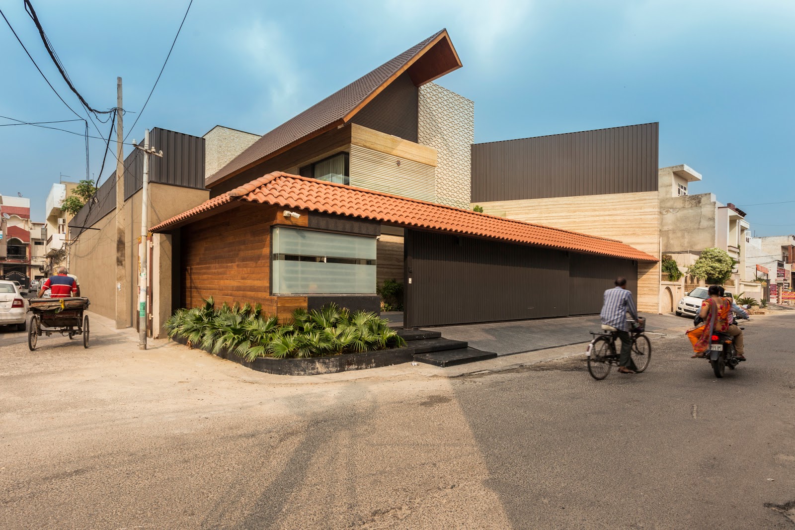 Modern Home Ideas - Modern Architecture 30 Photos - The Best Decorations