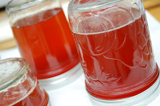 Toad's Treasures Lifestyle Family Blog by Emily Ashby: Free Jam Topper ...