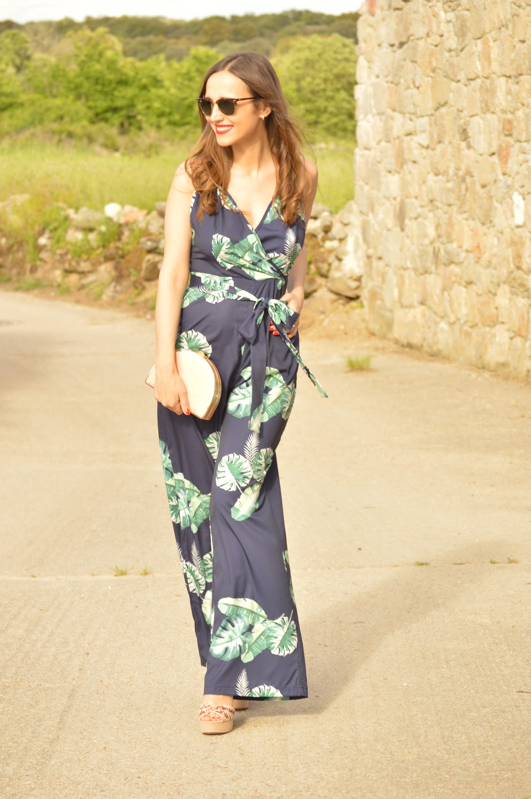 1000 MANERAS DE VESTIR: Tropical