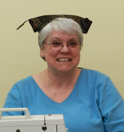 The Creative Thimble Blog