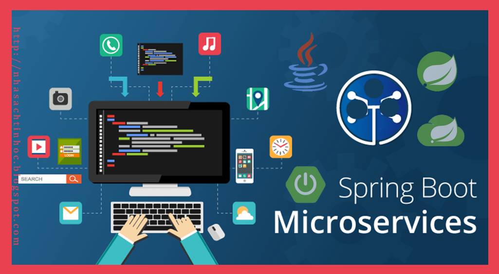 Chia Sẻ Khóa Học Xây Dựng Ứng Dụng Java Spring Boot Microservices Với ...