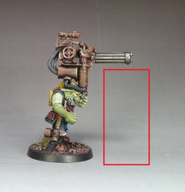 LEADPLAGUE: Orks, orks orks, get ready for some love